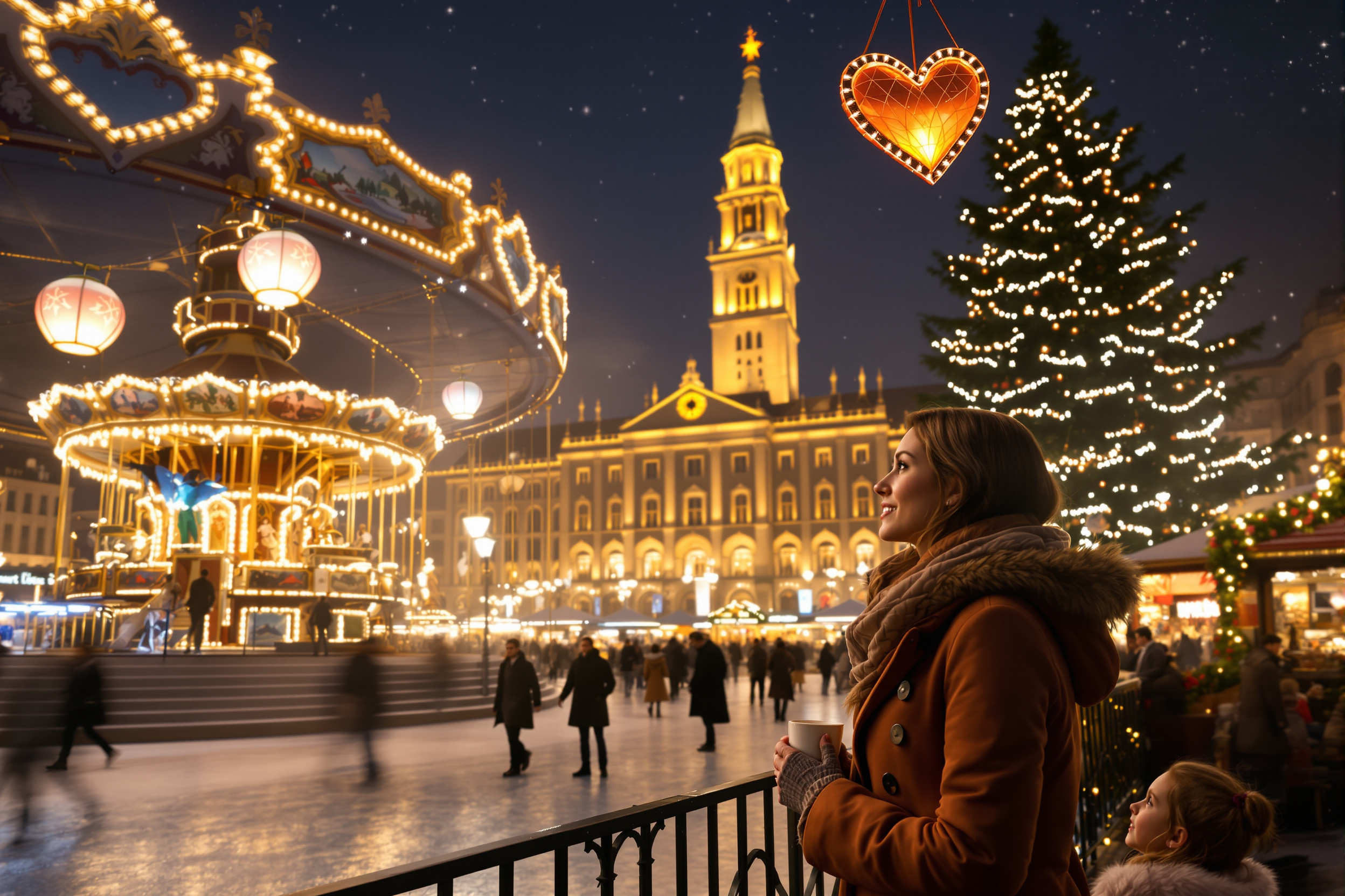 Vienna: A Classical Christmas